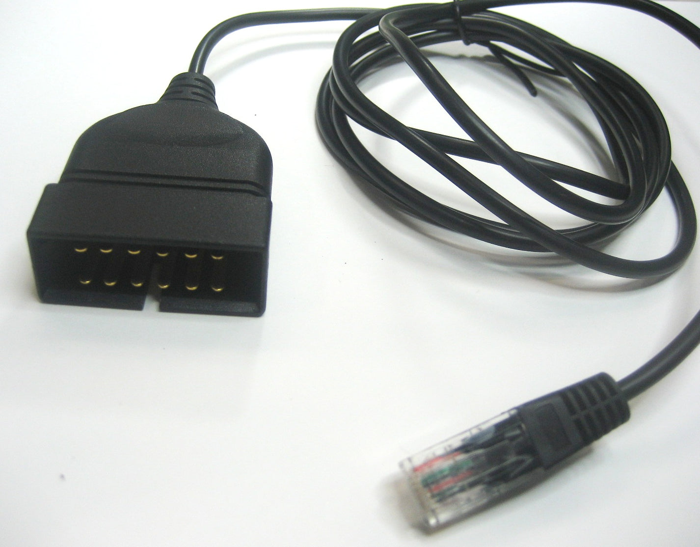CABL1 OBD1-Style ALDL Connector – Moates