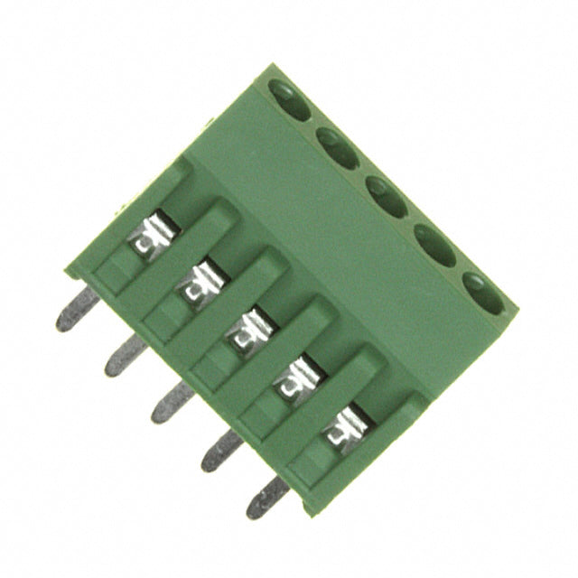 Demon 1 Analog Terminal Connector – Moates