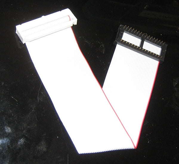 EMUC3206 Emulation Cable 32-pin 6-Inch – Moates